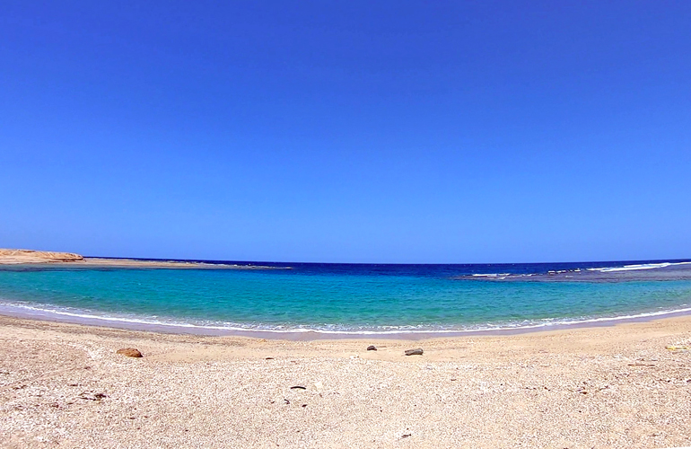 Marsa Samadai | Wanderlust Red Sea