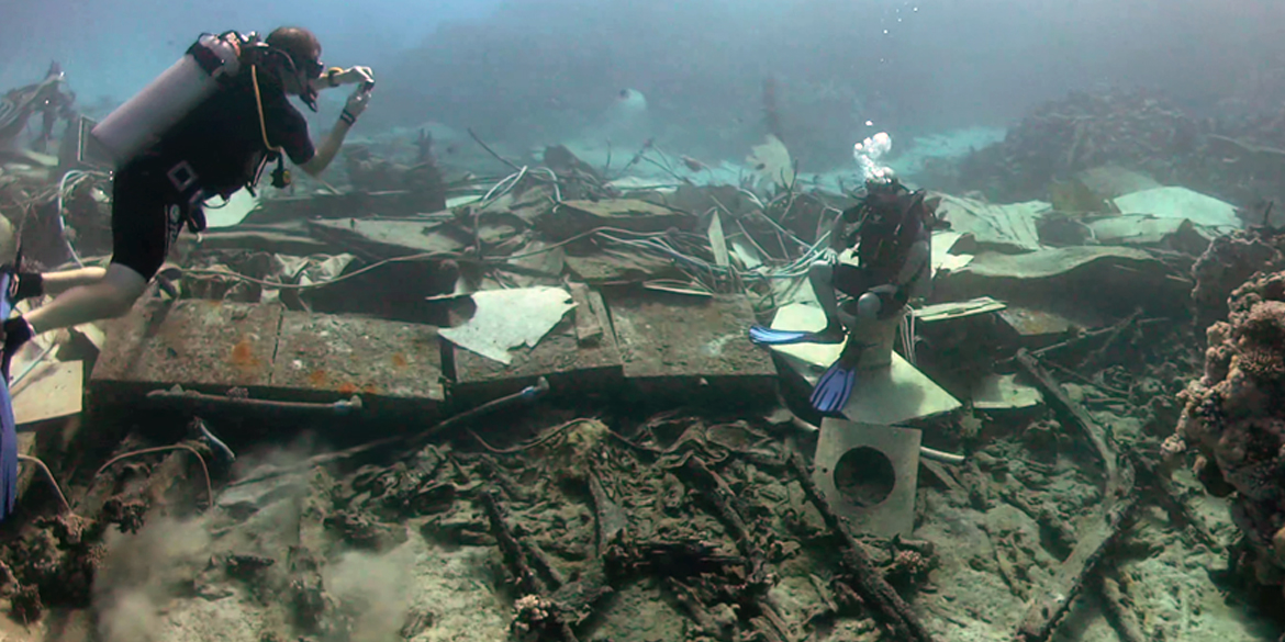 Shaab Alam | Wanderlust Red Sea